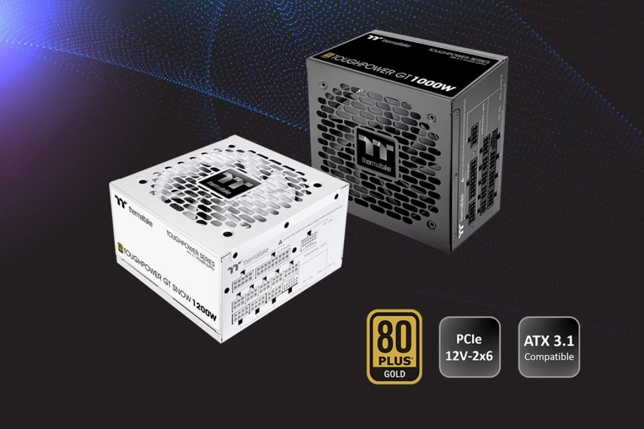 Cómo elegir una caja compatible con fuentes ATX 3.1 y GPUs grandes