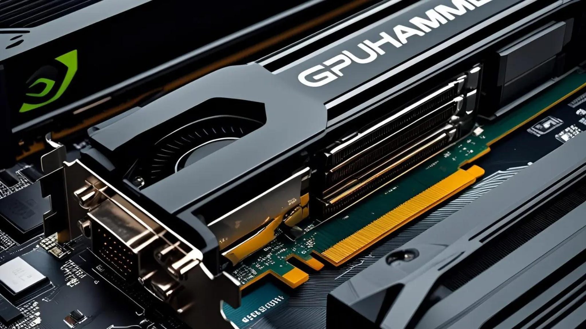 GPUHammer: Ang Bagong Banta na Nakakasira ng GPU Memory
