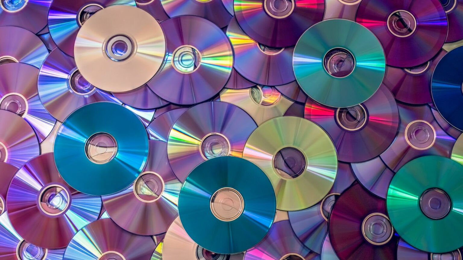 The history and legacy of the Compact Disc