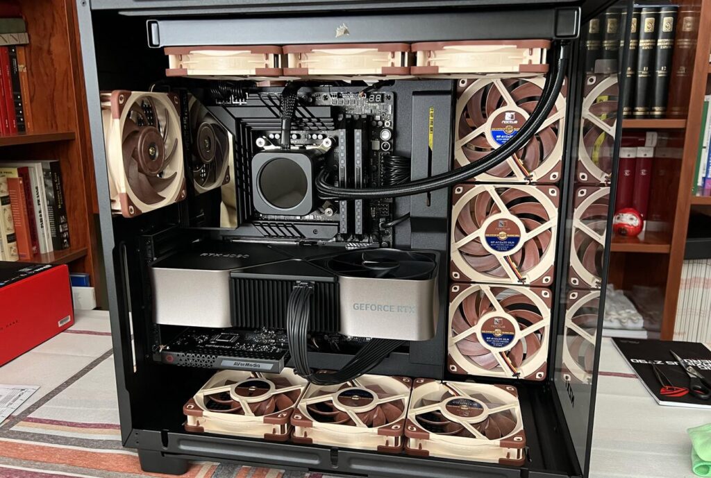 CPU Temperature Sensors: How Many Are There and How to Read Them?