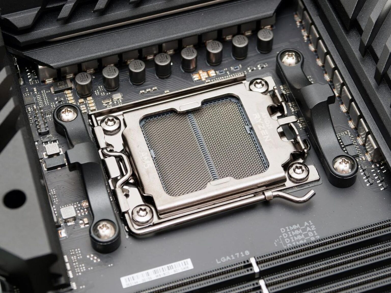 AM5 seguiría vivo hasta Zen 7: soporte y rendimiento