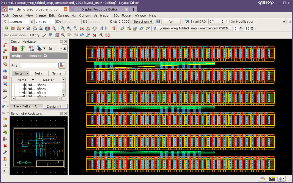 Synopsys.ai Copilot: Generative AI for Chip Design