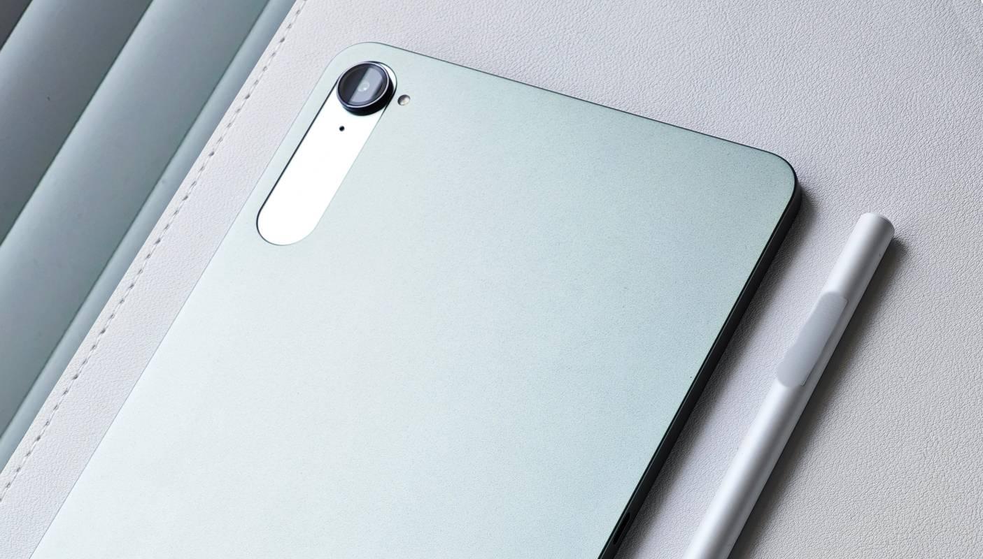 Xiaomi Pad Mini: características y ficha técnica completa