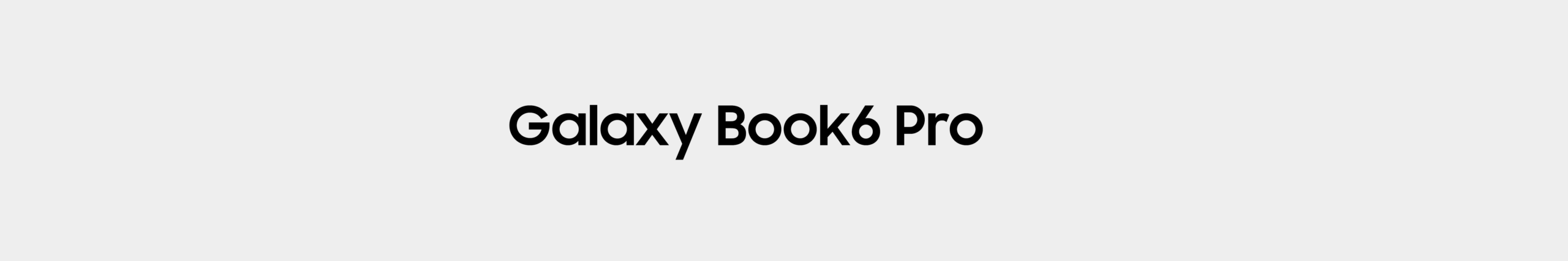 Samsung Galaxy Book6 Pro: Rishikimi dhe Karakteristikat Kryesore