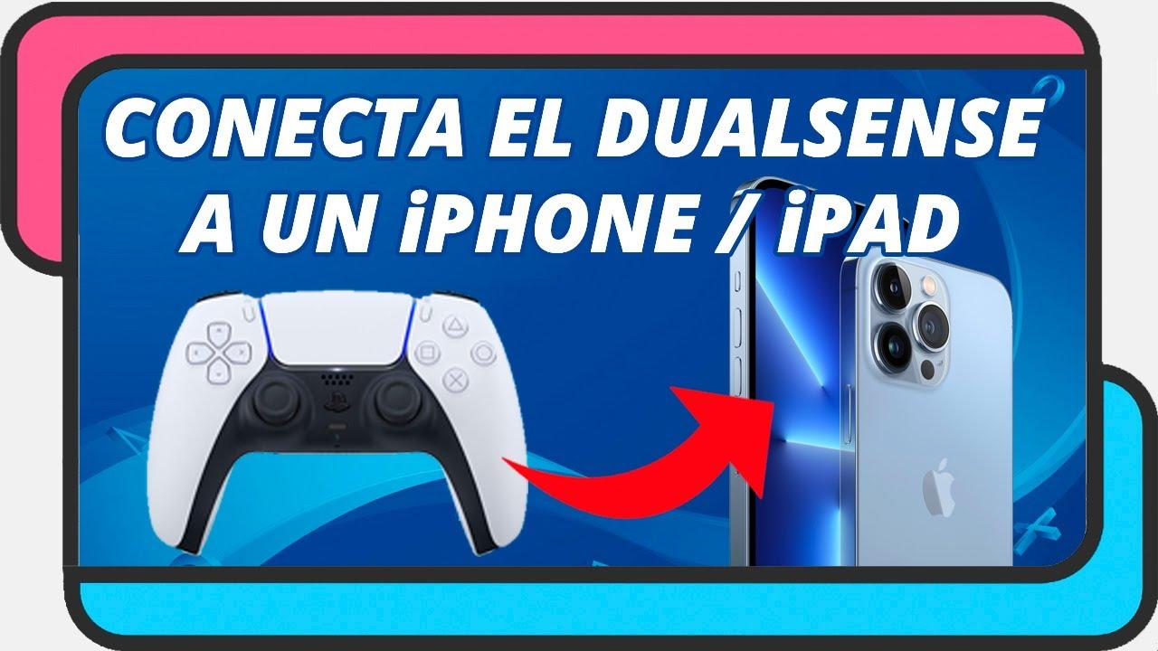 Connecting iPhone with DualSense: Complete step-by-step guide