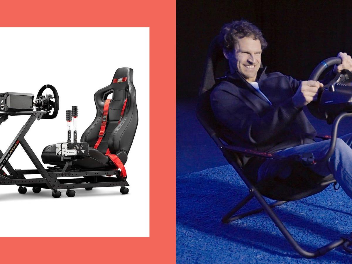 Simracing y conducción real: cómo ser mejor conductor
